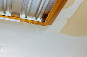 Water Damage Restoration – Dallas & Houston | CWF Restoration