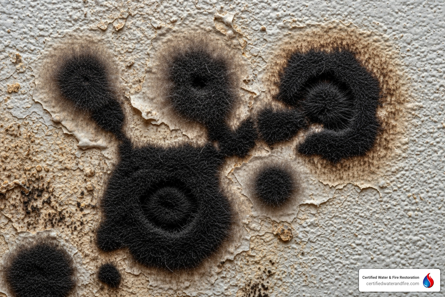 Mold Toxicity: Your Essential 2025 Guide