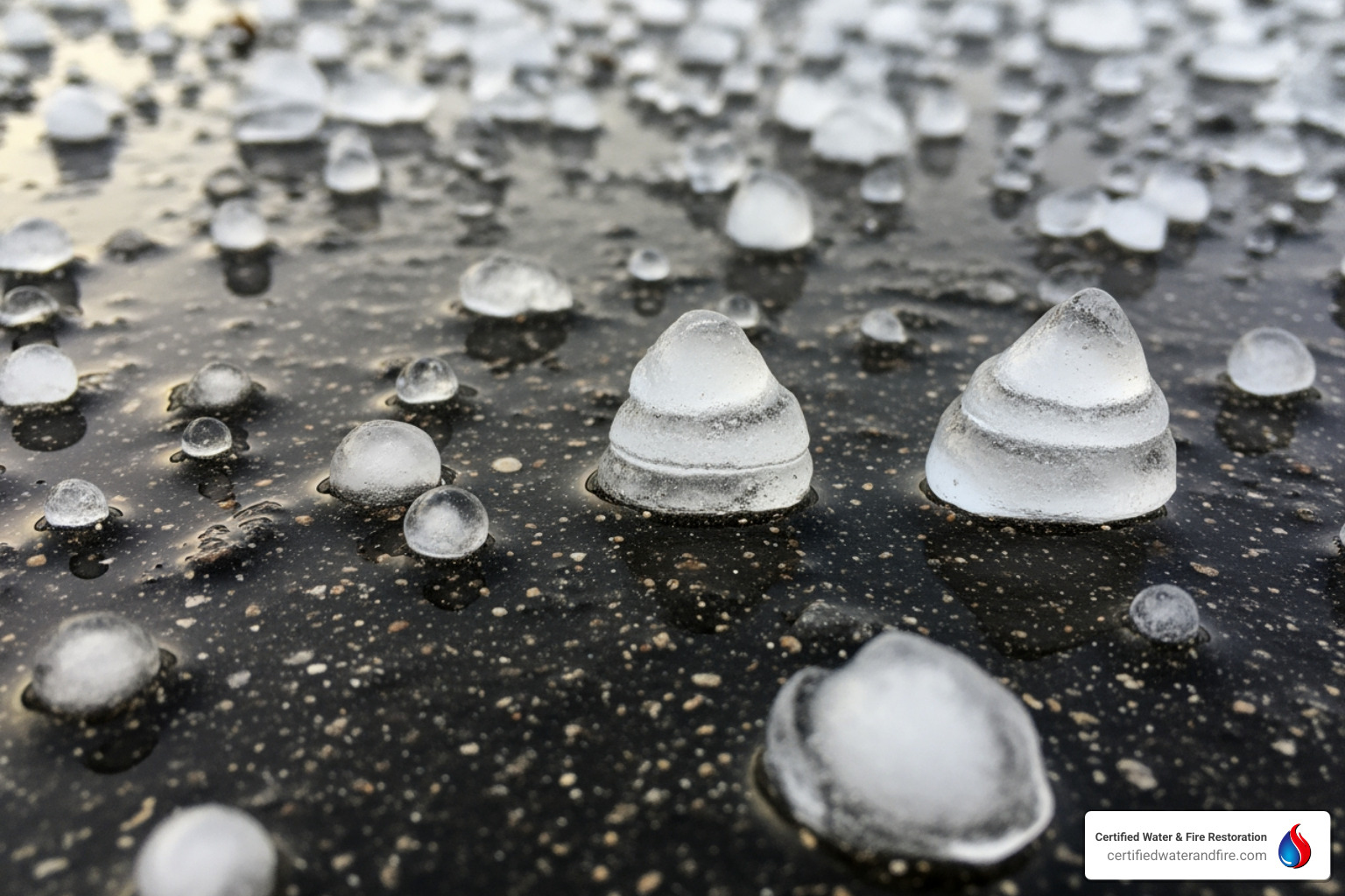 What Is Hail? A 2026 Guide